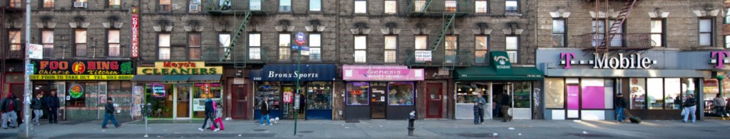 Staff - The Bronx Defenders