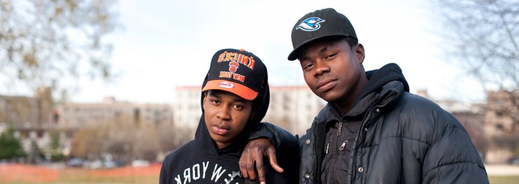 Adolescent Defense Project - The Bronx Defenders