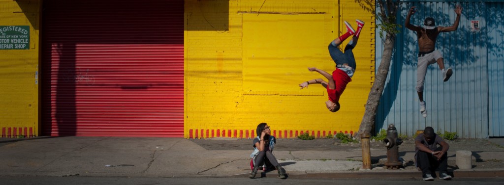 Home - The Bronx Defenders