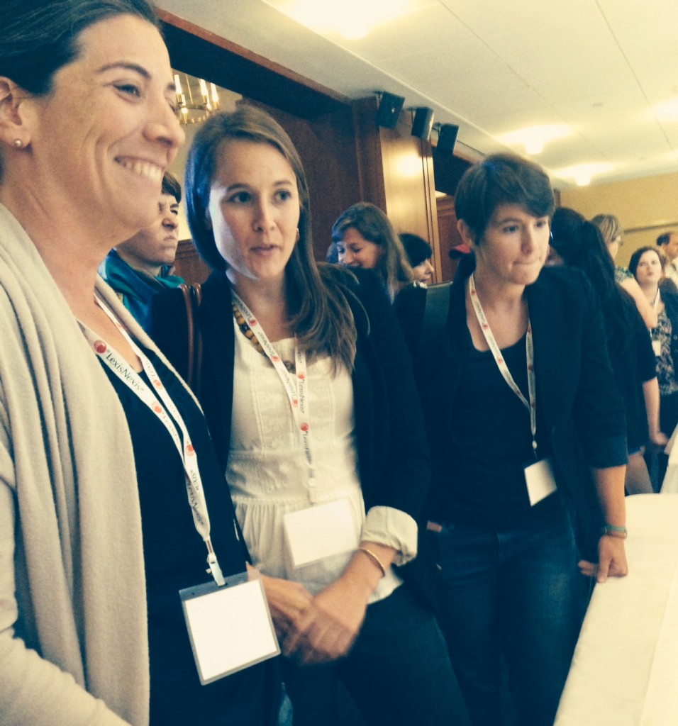 Bronx Defenders Social Workers Represent Holistic Defense at This Year ...