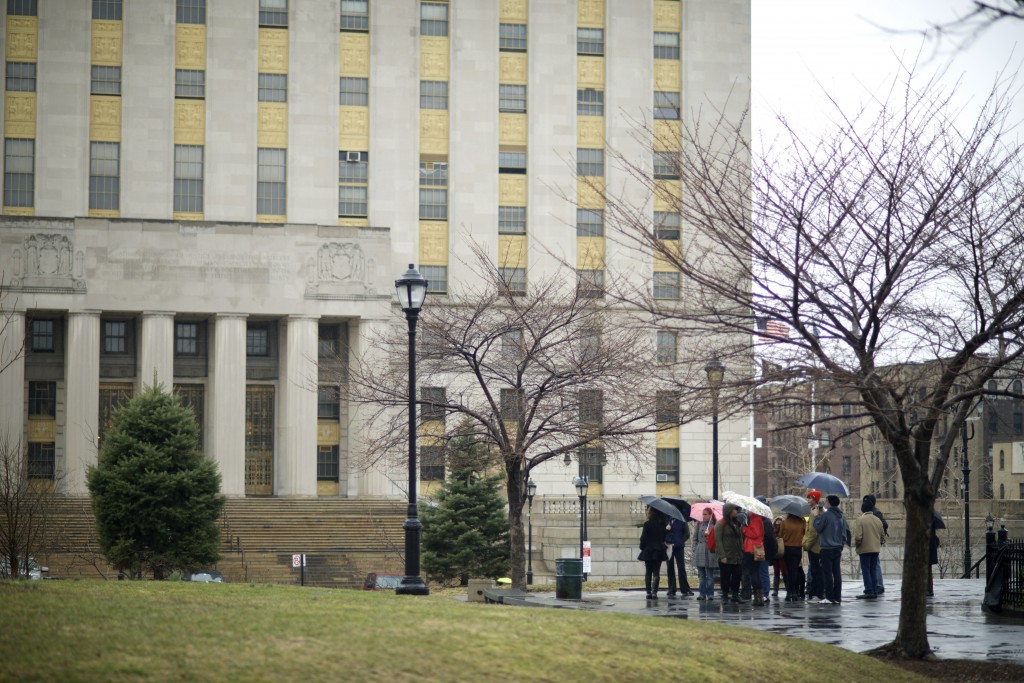 Forfeiture on the Frontlines Campaign - The Bronx Defenders