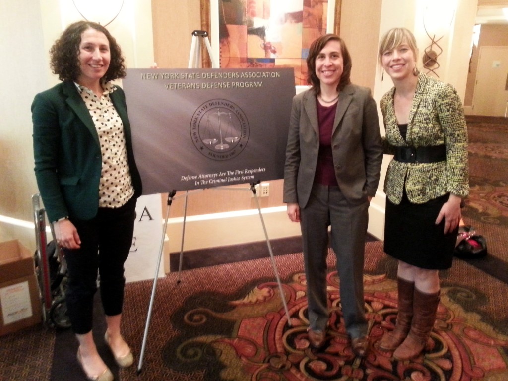 The Bronx Defenders presented at New York State Defenders Association ...