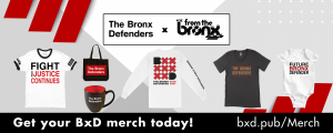 Home - The Bronx Defenders