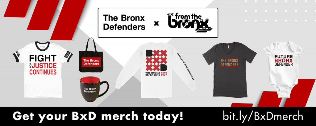 The Bronx Defenders