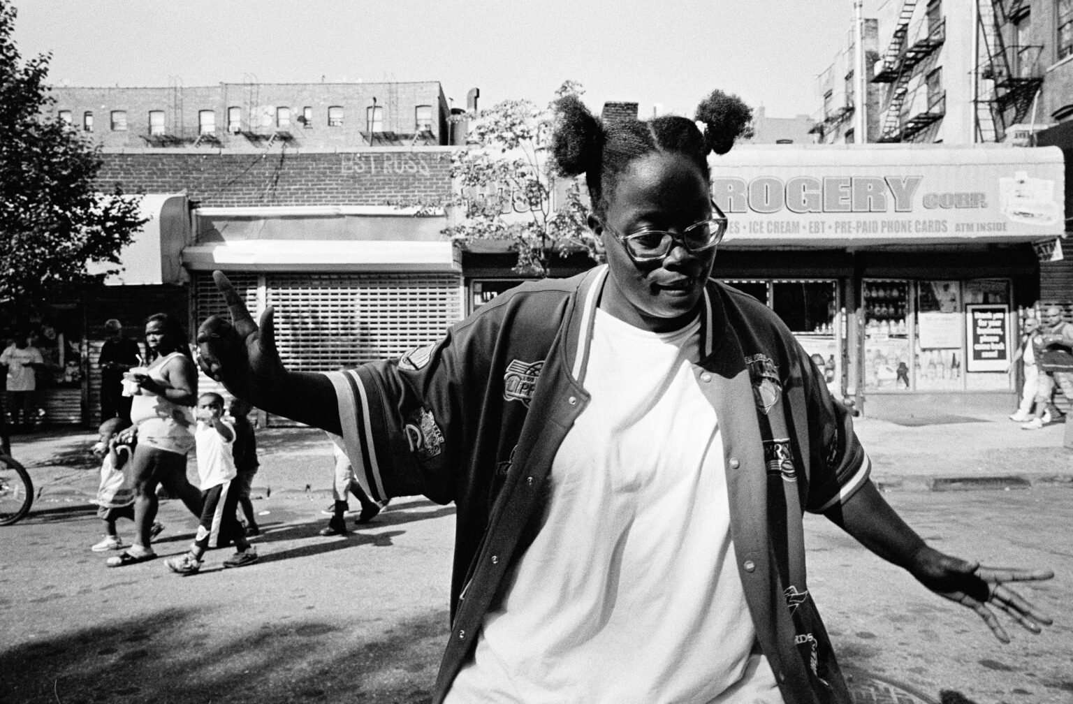 Homepage - The Bronx Defenders