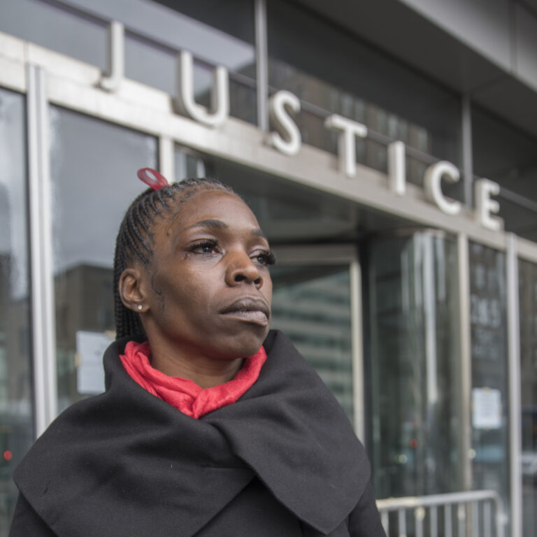 Homepage - The Bronx Defenders