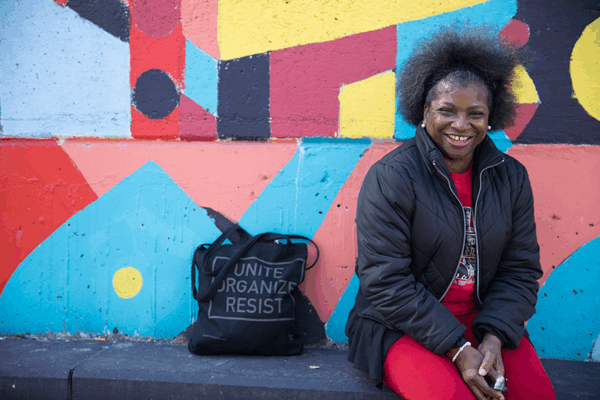 About Us - The Bronx Defenders