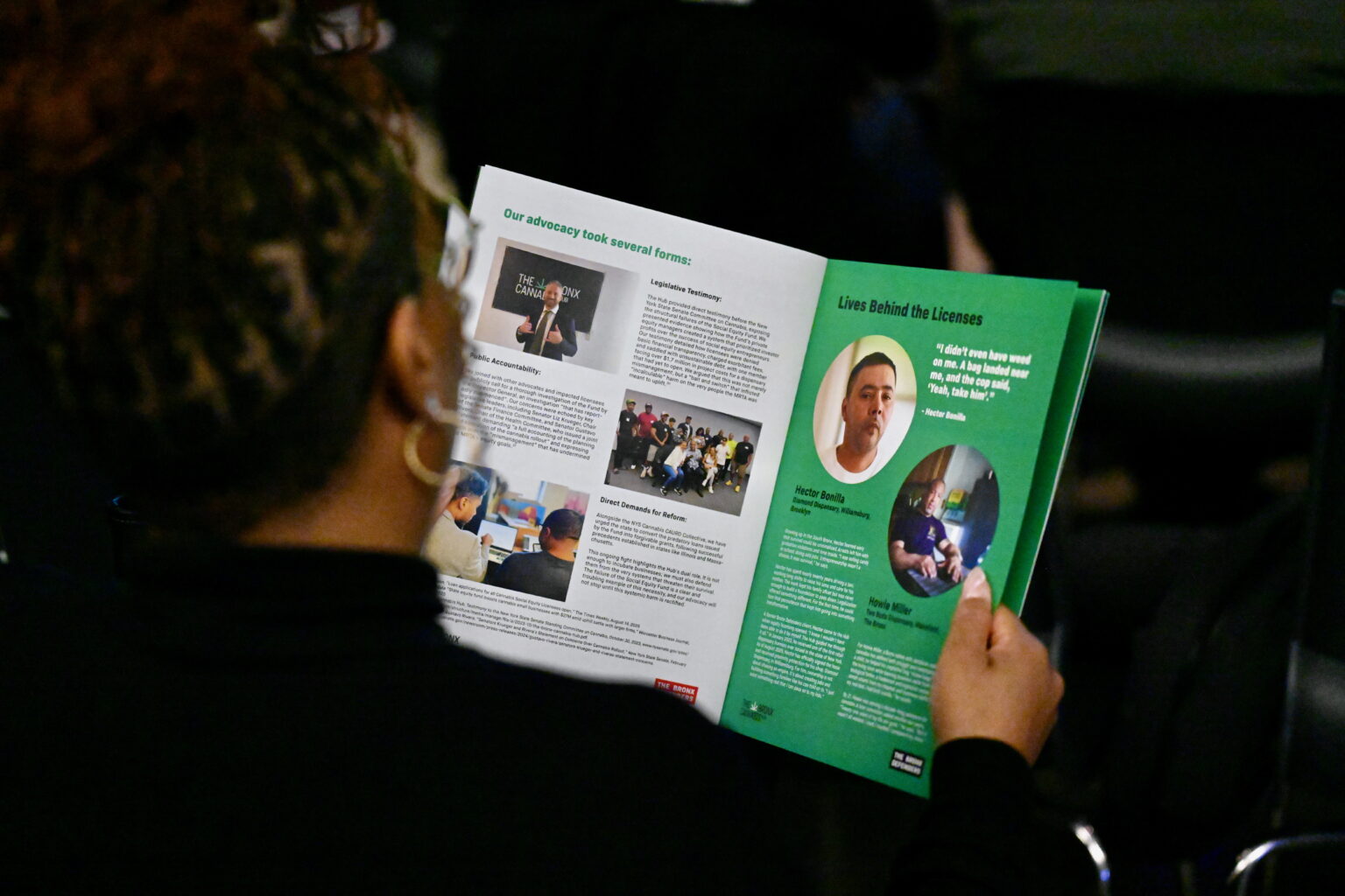 Homepage - The Bronx Defenders